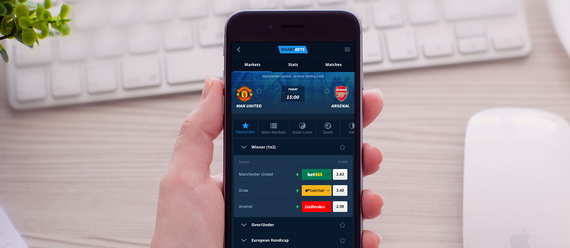 These simple and beautiful single bets - monickels.com